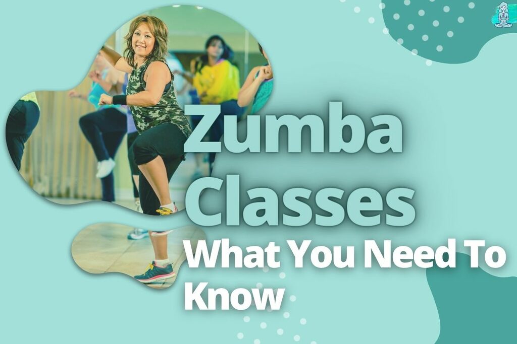 Zumba Classes – What You Need To Know (Before You Do It)
