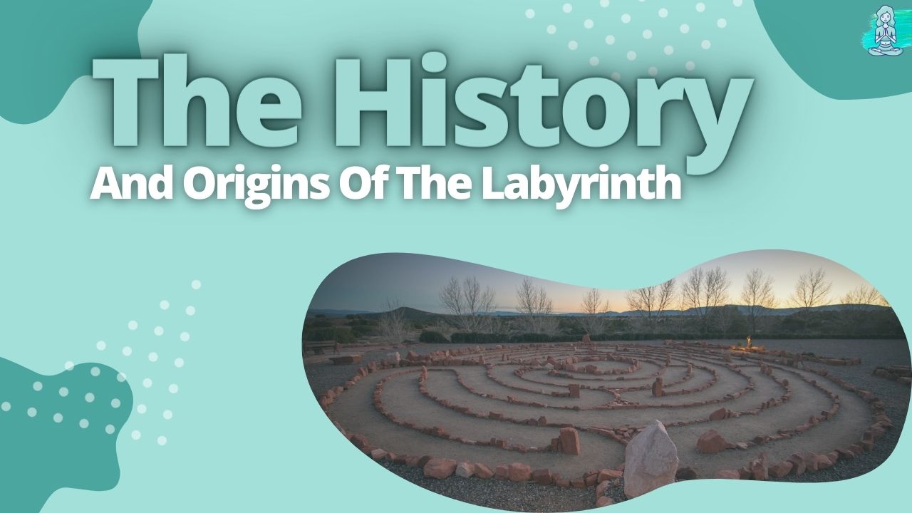 What Is A Meditation Labyrinth (Experience Clarity Now)