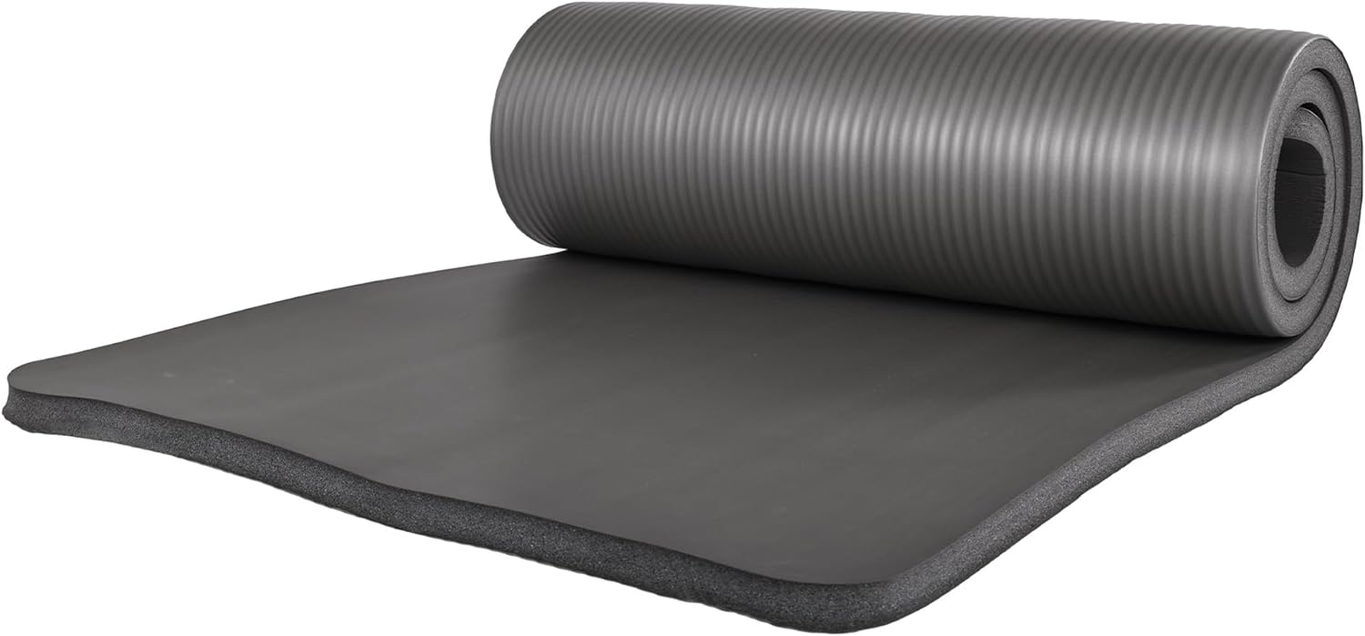 BalanceFrom Yoga Mat Review